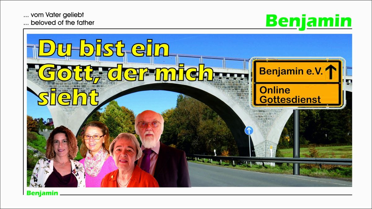 Benjamin e.V.